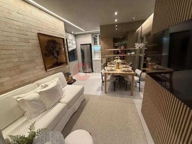 Apartamento para Venda em São Pedro da Aldeia/RJ Nova São Pedro 2 Quartos