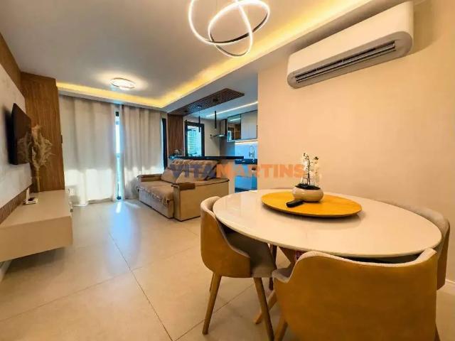 Apartamento para Venda em São Pedro da Aldeia/RJ Nova São Pedro 2 Quartos