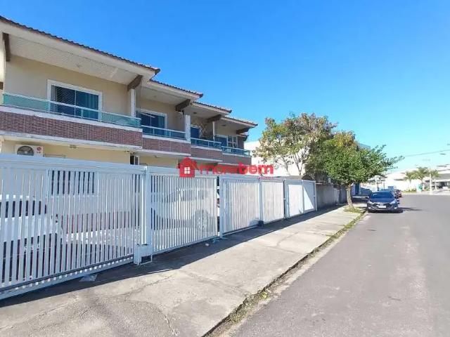 Apartamento para Venda em São Pedro da Aldeia/RJ Nova São Pedro 3 Quartos