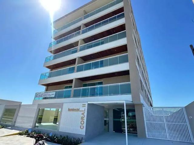 Apartamento para Venda em São Pedro da Aldeia/RJ Nova São Pedro 3 Quartos