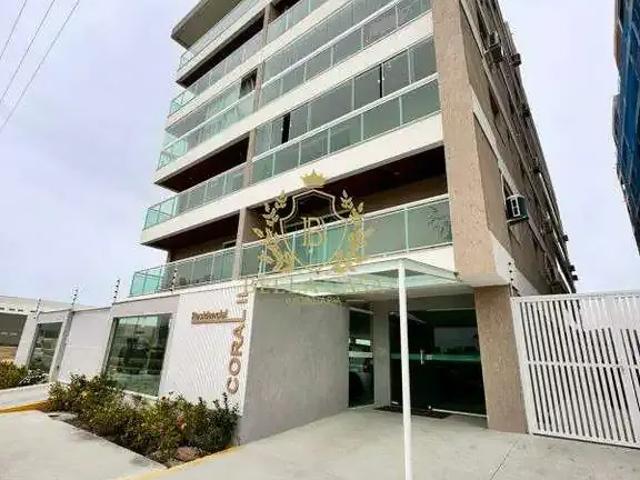 Apartamento para Venda em São Pedro da Aldeia/RJ Nova São Pedro 3 Quartos