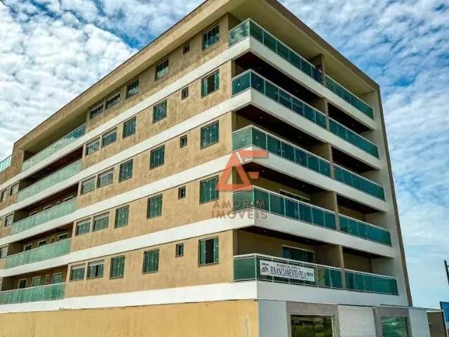 Apartamento para Venda em São Pedro da Aldeia/RJ Nova São Pedro 3 Quartos