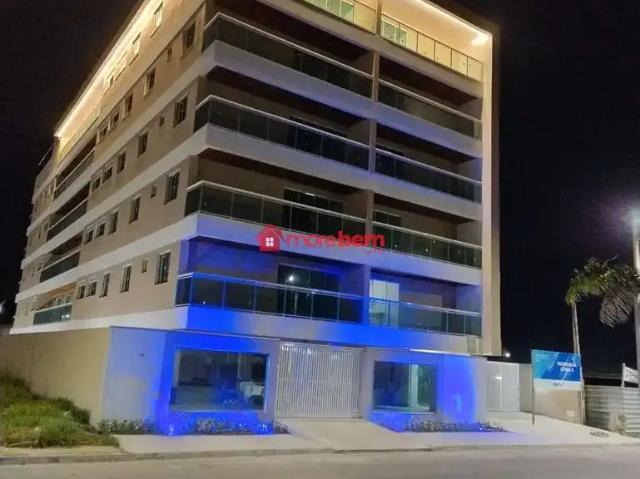 Apartamento para Venda em São Pedro da Aldeia/RJ Nova São Pedro 3 Quartos