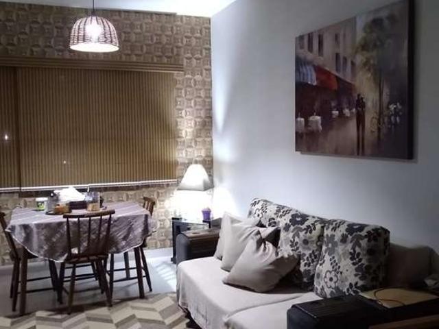 Apartamento para Venda em São Pedro da Aldeia/RJ Nova São Pedro 3 Quartos