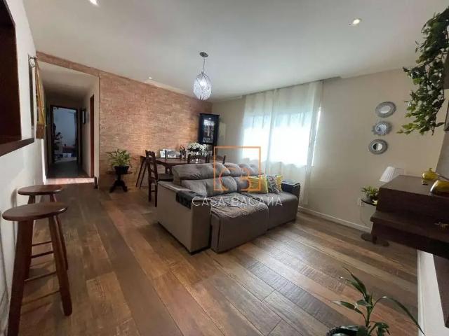 Apartamento para Venda em São Pedro da Aldeia/RJ Nova São Pedro 3 Quartos