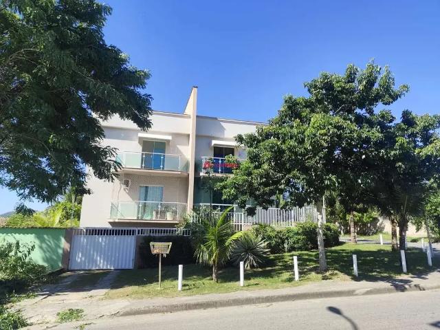 Apartamento para Venda em São Pedro da Aldeia/RJ Nova São Pedro 3 Quartos