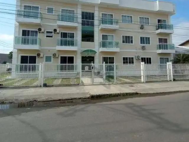 Apartamento para Venda em São Pedro da Aldeia/RJ Nova São Pedro 3 Quartos