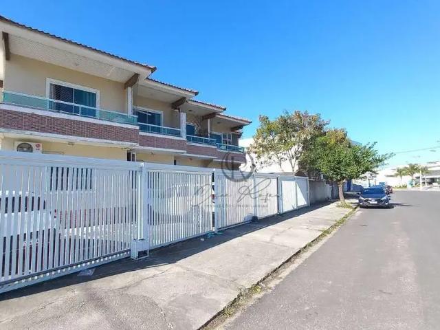 Apartamento para Venda em São Pedro da Aldeia/RJ Nova São Pedro 3 Quartos