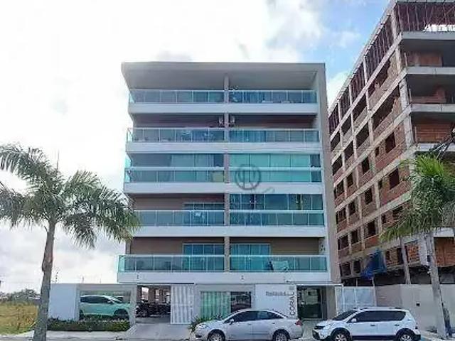 Apartamento para Venda em São Pedro da Aldeia/RJ Nova São Pedro 3 Quartos