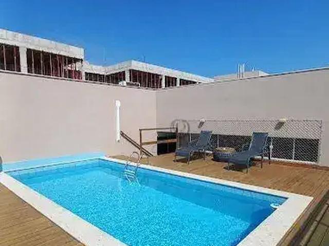 Apartamento para Venda em São Pedro da Aldeia/RJ Nova São Pedro 3 Quartos