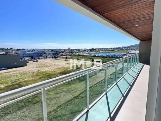 Apartamento para Venda em São Pedro da Aldeia/RJ Nova São Pedro 3 Quartos