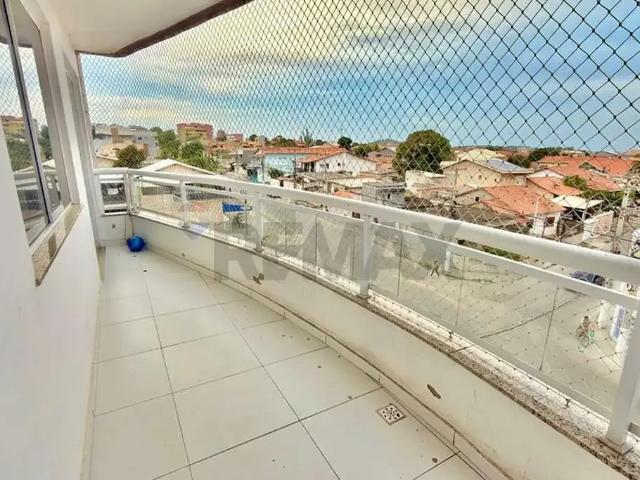 Apartamento para Venda em São Pedro da Aldeia/RJ Nova São Pedro 3 Quartos