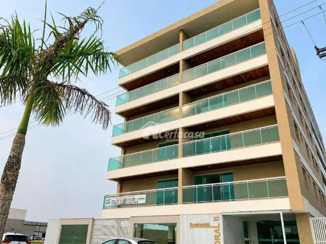 Apartamento para Venda em São Pedro da Aldeia/RJ Nova São Pedro 3 Quartos