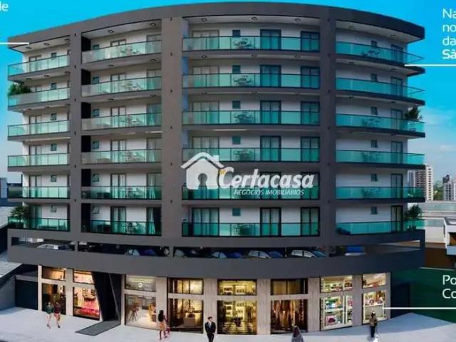 Apartamento para Venda em São Pedro da Aldeia/RJ Nova São Pedro 3 Quartos