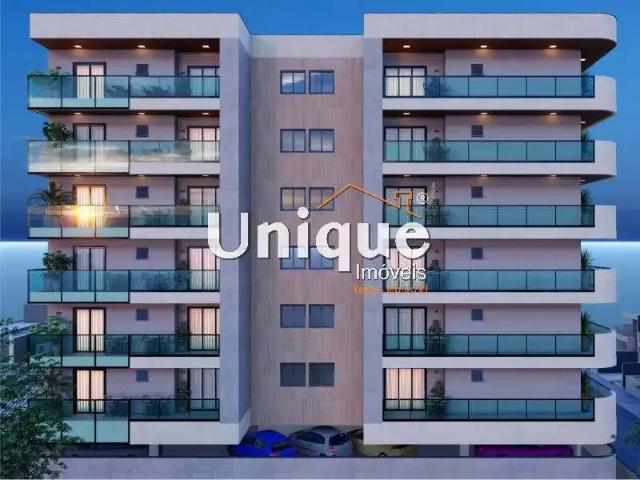 Apartamento para Venda em São Pedro da Aldeia/RJ Nova São Pedro 3 Quartos