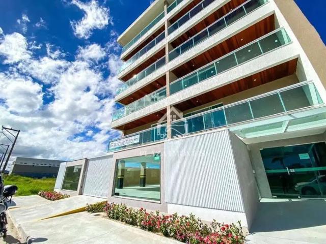 Apartamento para Venda em São Pedro da Aldeia/RJ Nova São Pedro 3 Quartos