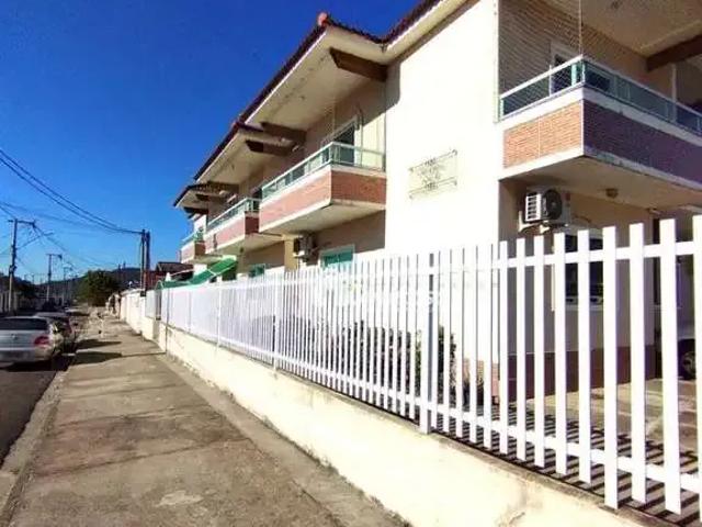 Apartamento para Venda em São Pedro da Aldeia/RJ Nova São Pedro 3 Quartos