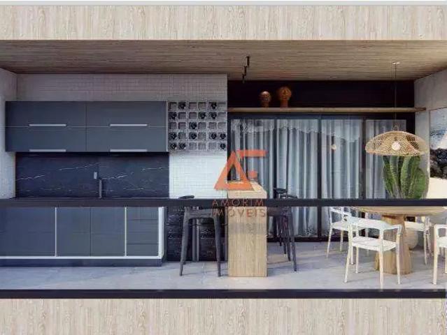 Apartamento para Venda em São Pedro da Aldeia/RJ Nova São Pedro 3 Quartos