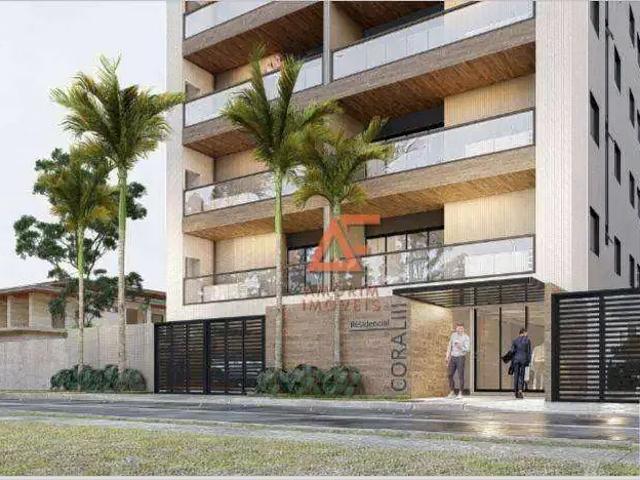Apartamento para Venda em São Pedro da Aldeia/RJ Nova São Pedro 3 Quartos