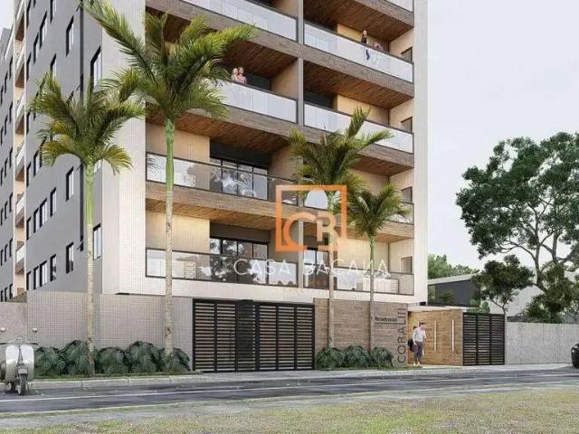 Apartamento para Venda em São Pedro da Aldeia/RJ Nova São Pedro 3 Quartos