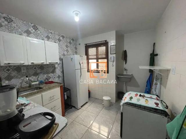 Apartamento para Venda em São Pedro da Aldeia/RJ Poço Fundo 1 Quartos
