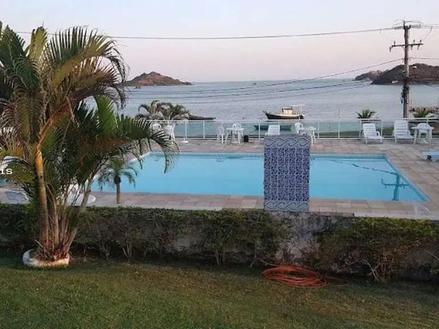 Apartamento para Venda em São Pedro da Aldeia/RJ Poço Fundo 1 Quartos