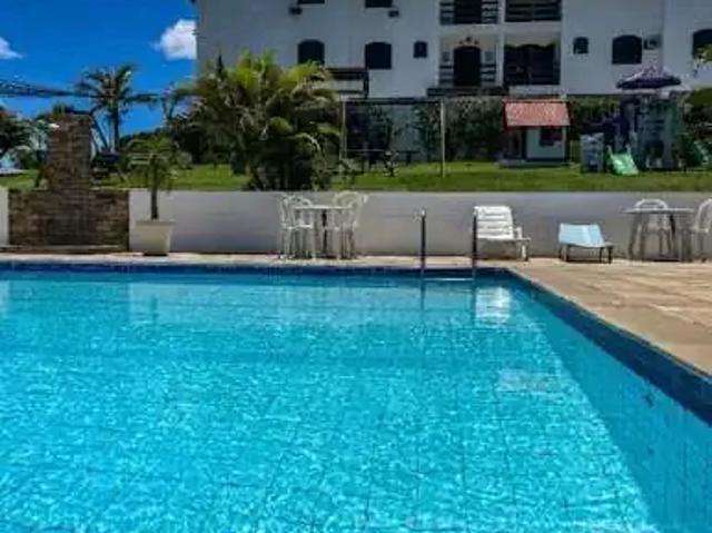 Apartamento para Venda em São Pedro da Aldeia/RJ Poço Fundo 1 Quartos