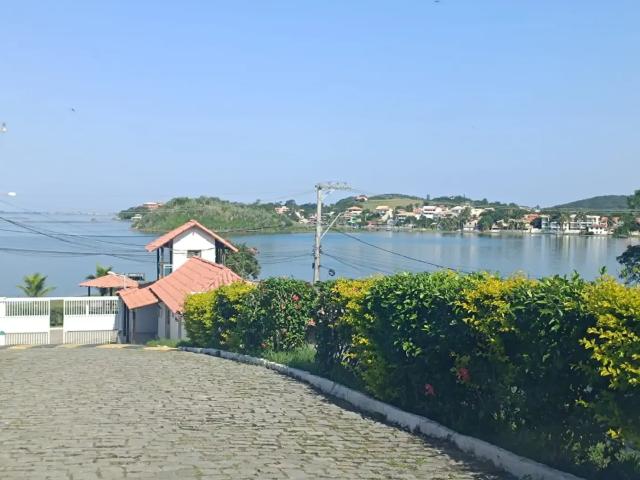 Apartamento para Venda em São Pedro da Aldeia/RJ Poço Fundo 1 Quartos