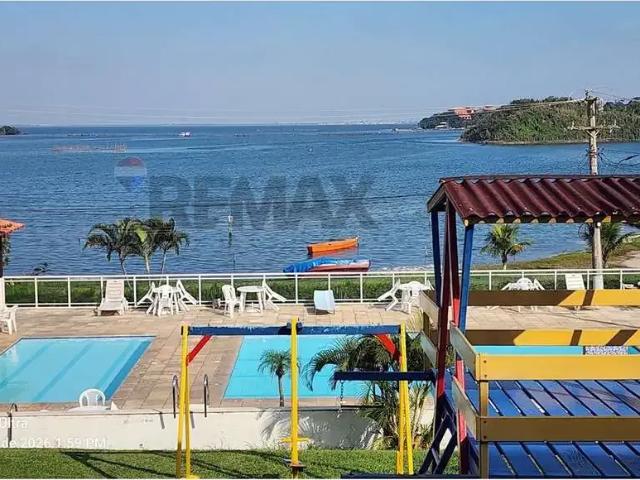 Apartamento para Venda em São Pedro da Aldeia/RJ Poço Fundo 2 Quartos
