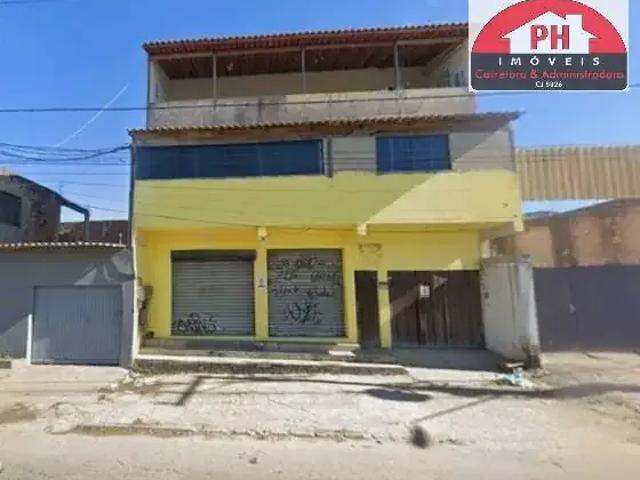 Apartamento para Venda em São Pedro da Aldeia/RJ Ponta do Ambrósio 5 Quartos