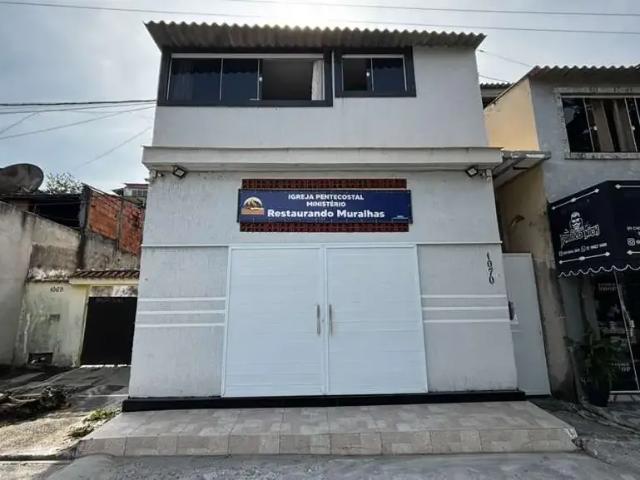 Apartamento para Venda em São Pedro da Aldeia/RJ Porto da Aldeia 3 Quartos