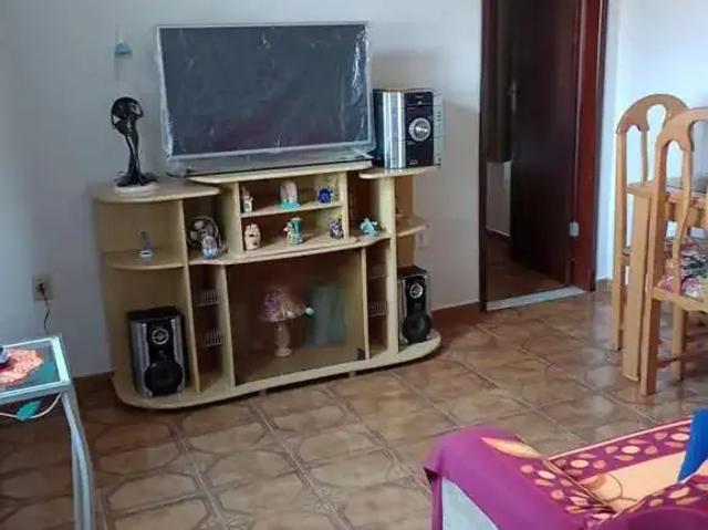 Apartamento para Venda em São Pedro da Aldeia/RJ Porto da Aldeia 2 Quartos