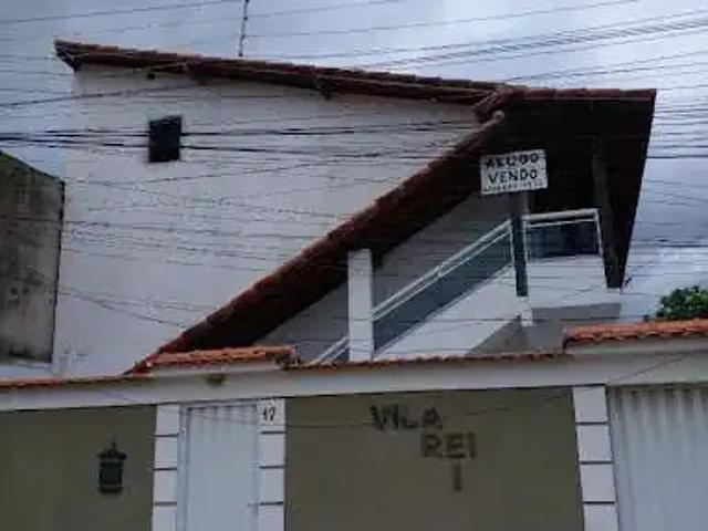 Apartamento para Venda em São Pedro da Aldeia/RJ Porto da Aldeia 2 Quartos