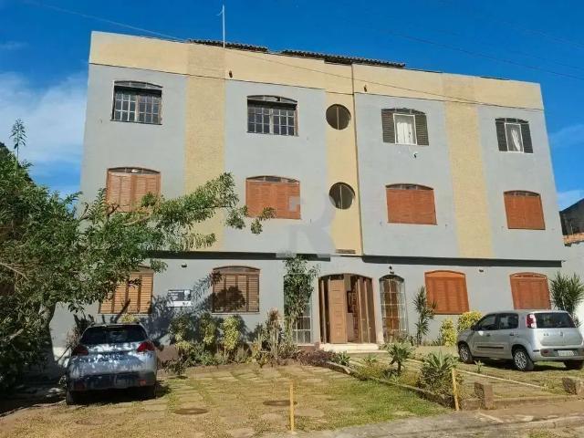 Apartamento para Venda em São Pedro da Aldeia/RJ Praia do Sudoeste 2 Quartos
