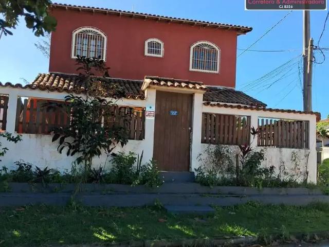 Apartamento para Venda em São Pedro da Aldeia/RJ Praia Linda 2 Quartos