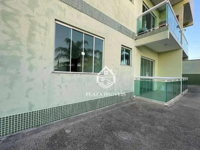 Apartamento para Venda em São Pedro da Aldeia/RJ Praia Linda 2 Quartos