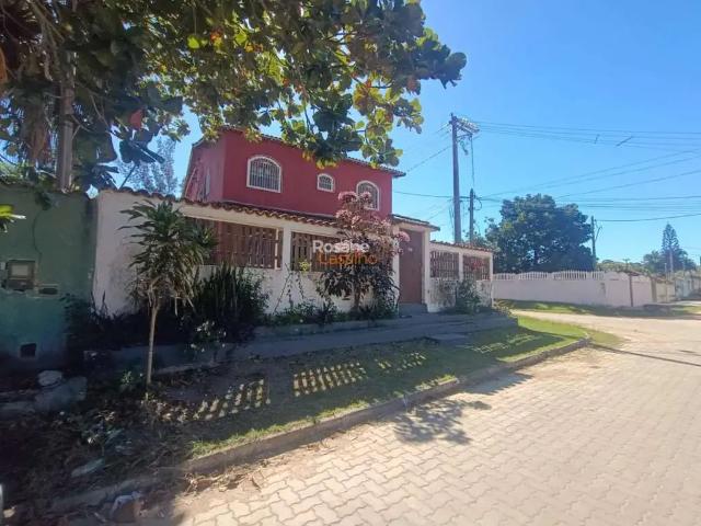 Apartamento para Venda em São Pedro da Aldeia/RJ Praia Linda 2 Quartos