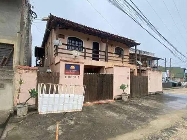 Apartamento para Venda em São Pedro da Aldeia/RJ Praia Linda 2 Quartos