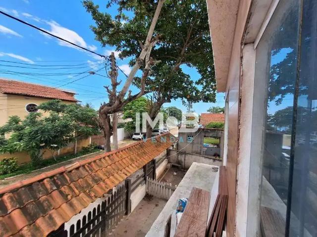 Apartamento para Venda em São Pedro da Aldeia/RJ Praia Linda 2 Quartos