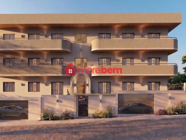 Apartamento para Venda em São Pedro da Aldeia/RJ Recanto do Sol 2 Quartos