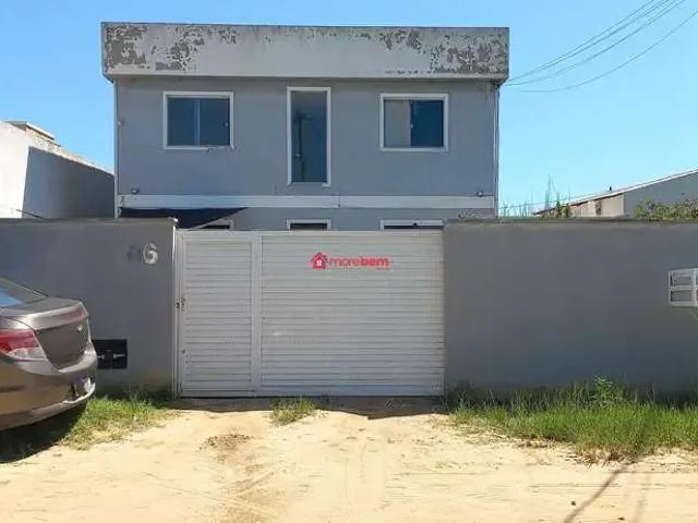 Apartamento para Venda em São Pedro da Aldeia/RJ Recanto do Sol 2 Quartos
