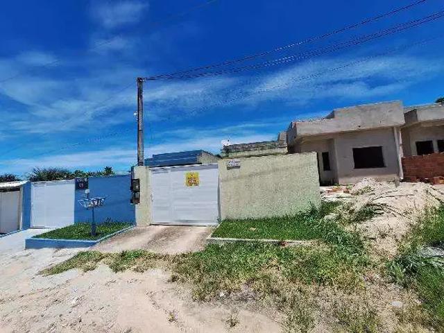 Apartamento para Venda em São Pedro da Aldeia/RJ Recanto do Sol 2 Quartos