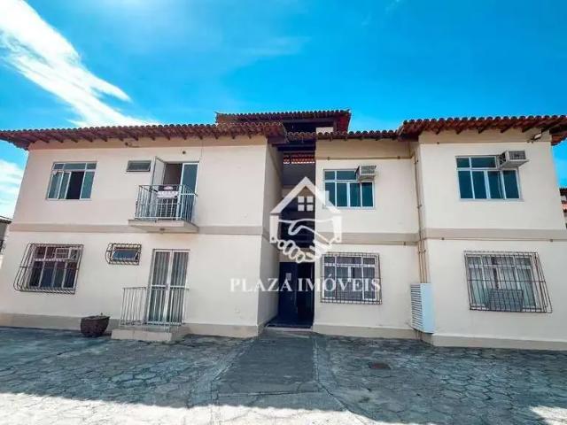 Apartamento para Venda em São Pedro da Aldeia/RJ São João 1 Quartos
