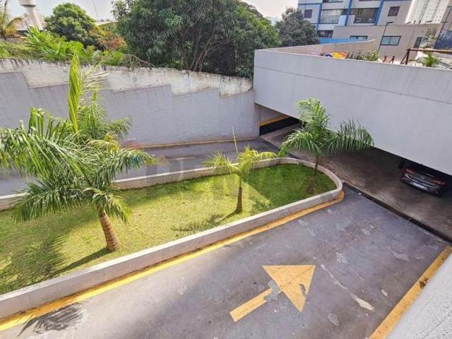 Apartamento para venda em São Pedro de 51.00m² com 2 Quartos e 1 Garagem
