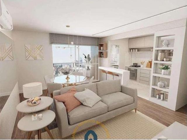 Apartamento para venda em São Pedro de 84.00m² com 3 Quartos, 1 Suite e 2 Garagens