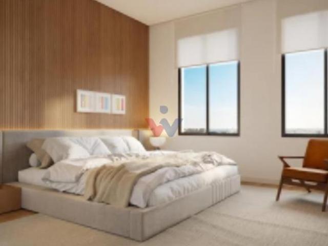 Apartamento para venda em São Pedro de 124.00m² com 2 Quartos, 1 Suite e 1 Garagem
