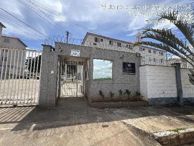 Apartamento para venda em São Pedro, Esmeraldas
