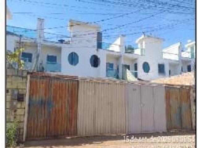 Apartamento para venda em São Pedro, Esmeraldas