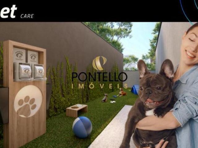 Apartamento para venda em São Pedro, Esmeraldas