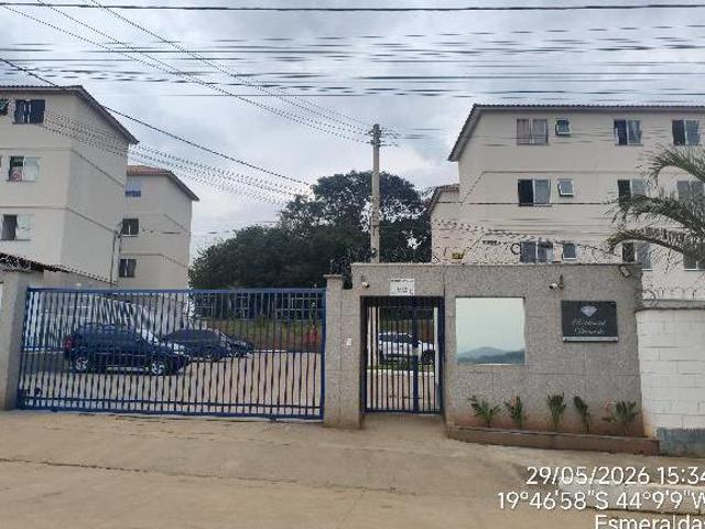 Apartamento para venda em São Pedro, Esmeraldas